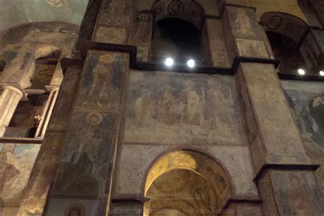 Київ Софія Київська Архітектурні та природні памятки України