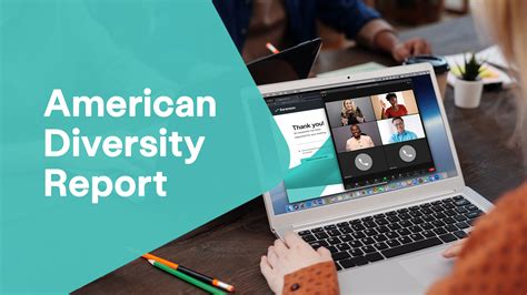 American Diversity Report Sorenson