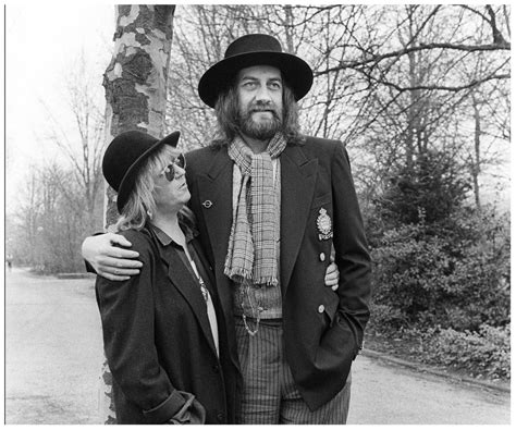 Why Christine Mcvie Wrote The Song ‘oh Daddy For Mick Fleetwood
