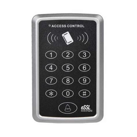 Standalone Access Control Device At Rs 9600piece Access Control
