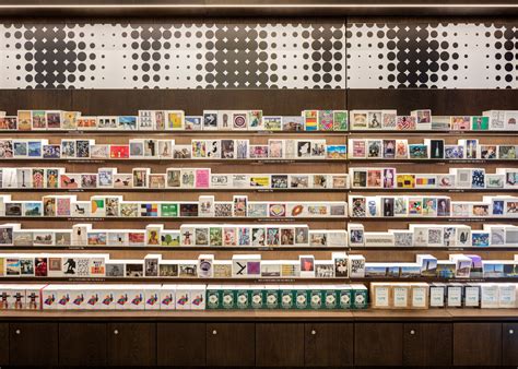 Uxus Designs Permanently Temporary Tate Modern T Shop