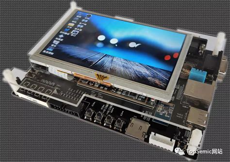 嵌入式linux操作uart实例 Csdn博客