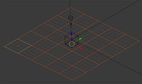 Scripting Is It Possible To Snap Objects To Faces In The Blender Game