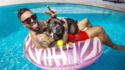 Jackson Odohertys Playboy Mansion 20 Gold Coast Neighbour Reveals