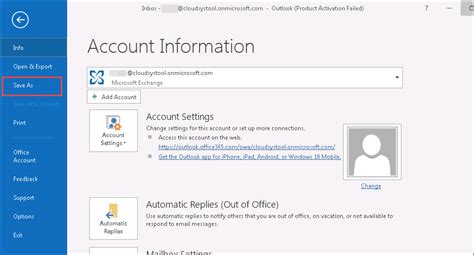 How To Save Office 365 Emails As PDF Best Solutions