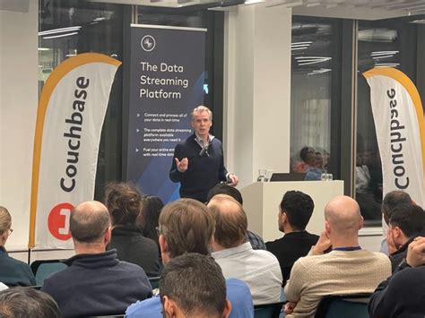 Mathias Bolin On Linkedin Aws Couchbase Databricks Wiz Engrate Gladtobehere Meetup…