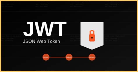 Jwt Json Web Token Modern Uygulamalarda Kimlik Doğrulama Ve