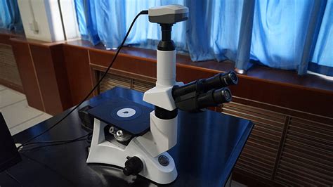 金相组织观察实验室 实验室管理处