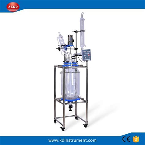 Lab Pyrolysis Reactor Kd China Manufacturer Chemical Lab Supplies Chemicals Products