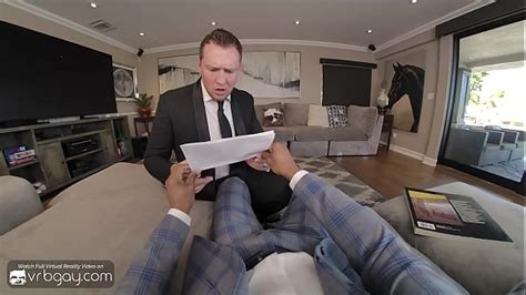 Vrb Gay Handsome Black Tony Genius Sucking And Fucking Interracial