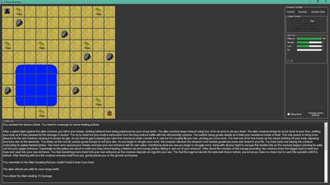 A Slutty Adventure Nsfw Game Adult Gaming Loverslab