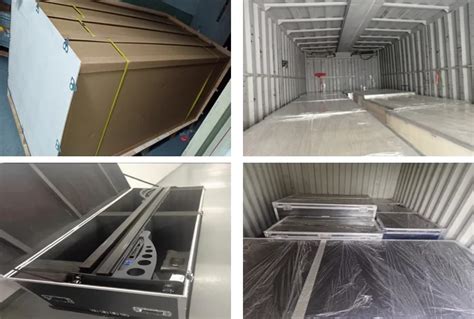 Indoor Led Digital Signage Uhled Movable Poster Screen