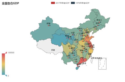 Python使用pycharts调用国家地图实现数据可视化 宥宁 博客园 Python使用pycharts调用国家地图实现数据可视化 宥宁 博客园