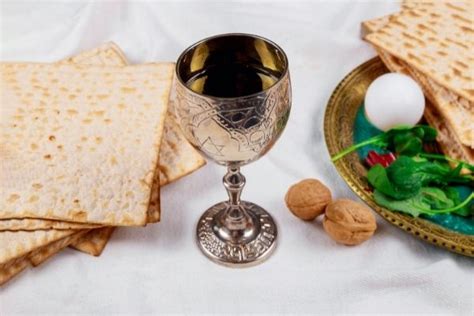 Day 10 The Passover Faith And Liberty