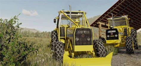 IMT Mods Farming Simulator 22 Mods