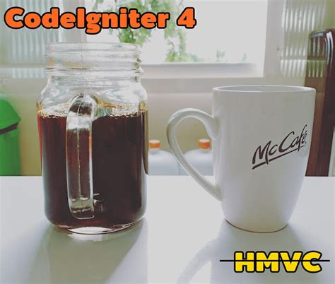 Codeigniter4 ไม่ต้องใช้ไลบรารี่ Hmvc อีกต่อไป