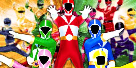 Power Rangers Wild Force Symbol