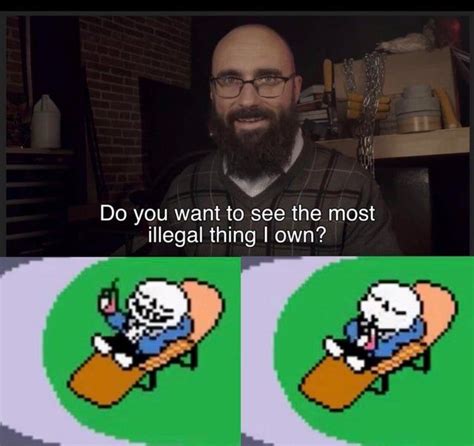 So Sans Can Move His Mouth These Images Were From A Kickstarted Video
