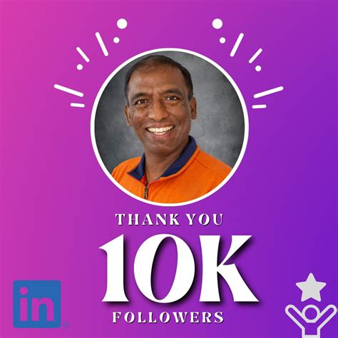 rajesh roy on linkedin congratulations mahesh on 17 years and here is