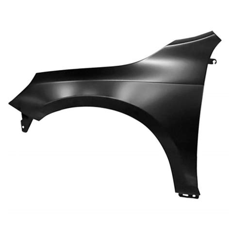 Replace® Vo1240120c Front Driver Side Fender Capa Certified