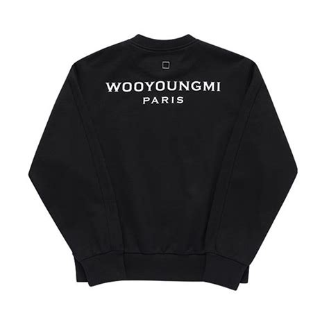 우영미 맨투맨 M241ts27 736b 백로고 여성맨투맨 이랜드몰 우영미 맨투맨 M241ts27 736b 백로고 여성맨투맨 이랜드몰