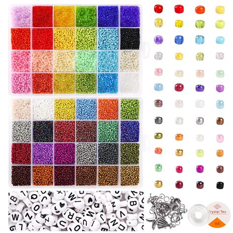 Seed Beads