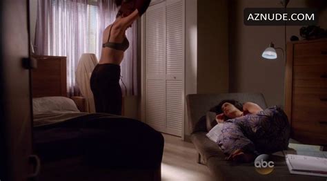 Yasmine Al Massri Nude Aznude