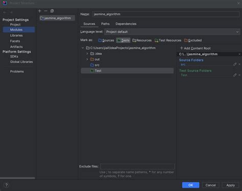 Java Intellij And Junit