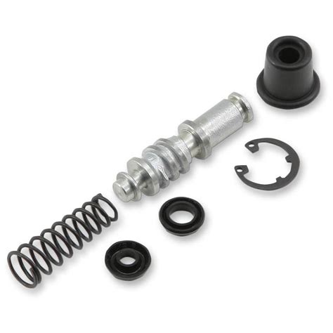 Drag Specialties Front Master Cylinder Rebuild Kit 1731 0417 For 2014