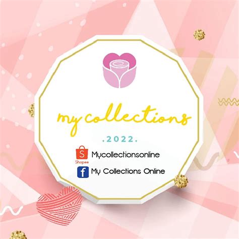 My Collections Online