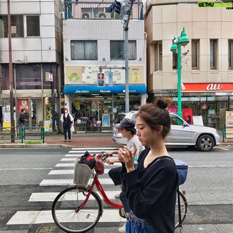 Lee Ji Won Gethu Cinema