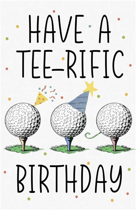 Golf Birthday Meme Golf Birthday  Tsxd