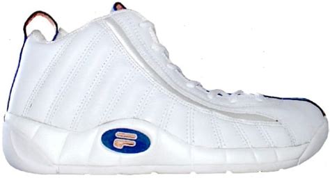 Fila Webber C Webb Sneakerfiles