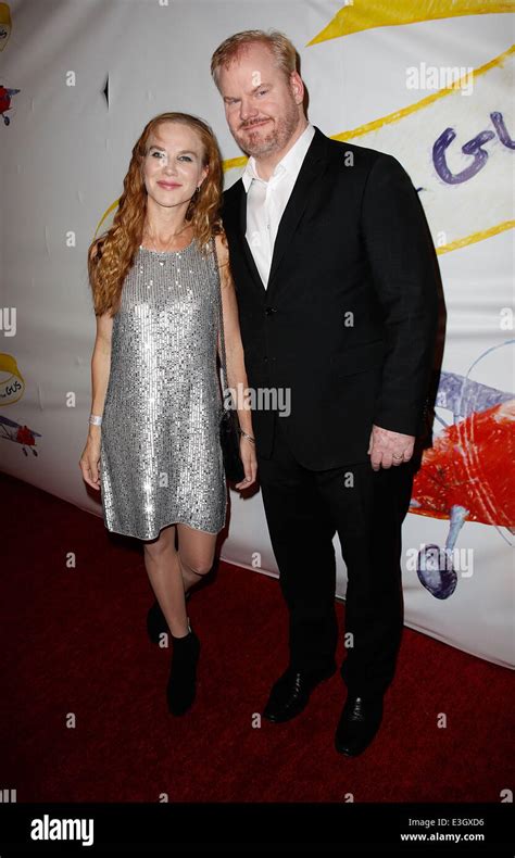 Stand Up For Gus Benefit Held At Bootsy Bellows Arrivals Featuring