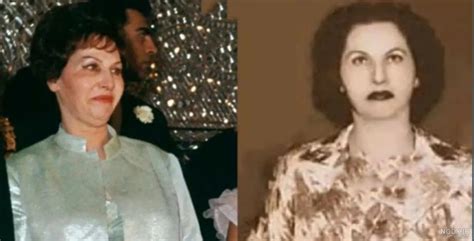 عکس رضا شاه پهلوی و همسرش عکس نودی