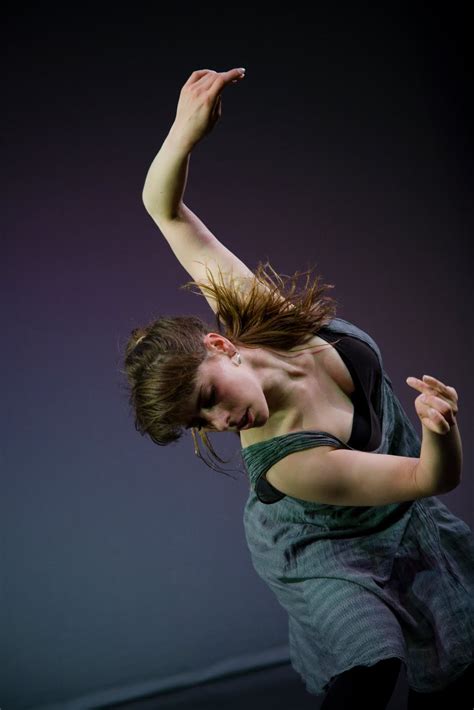 Bridget Mccann London Portrait Photographer Dance