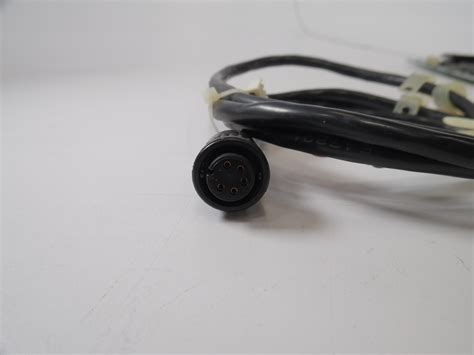 Furuno Rp 17 Video Plotter Pcb For Fr 1500 Mark 3 Series Radars And Fr