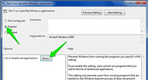 Windows Group Policy Tweaks Every Admin Should Know Hongkiat