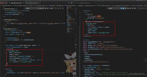 Element Ui 多选框和级联选择的部分bug以及解决方法 掘金