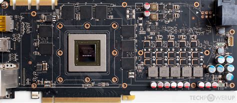 Zotac Gtx 770 Specs Techpowerup Gpu Database