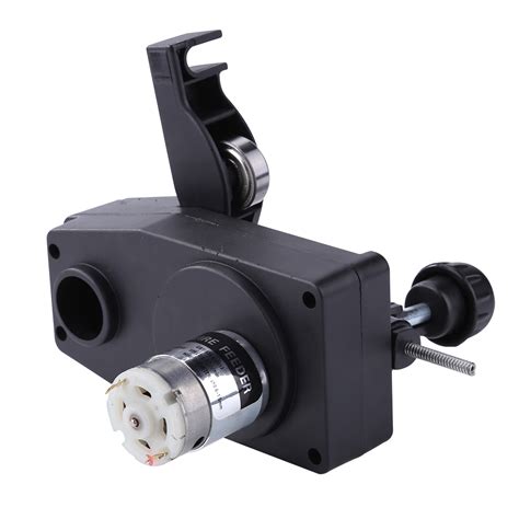Abs Welding Machine Mini Wire Feeding Assembly 06 Grandado
