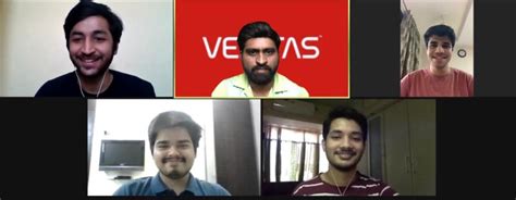 Amod Dhopavkar On Linkedin Lifeatveritas Teamvtas