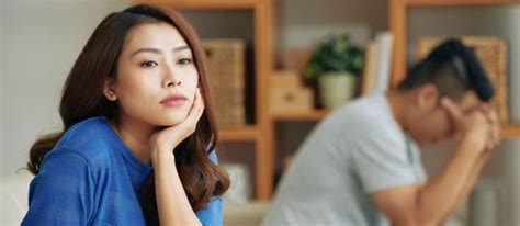 Passive Aggressive Examples To Look Out For In A Partner