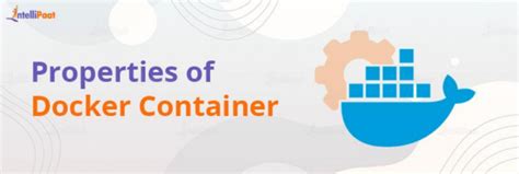What Is A Docker Container Containerization Using Docker