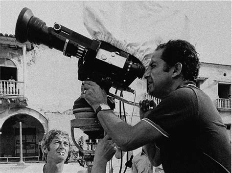 Abraham Polonsky über Hollywoods Schwarze Liste Culturmag