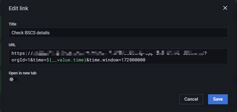 Status History Panel Display Overlapping And Datalink In Overdrives Is Passing Invalid Dates