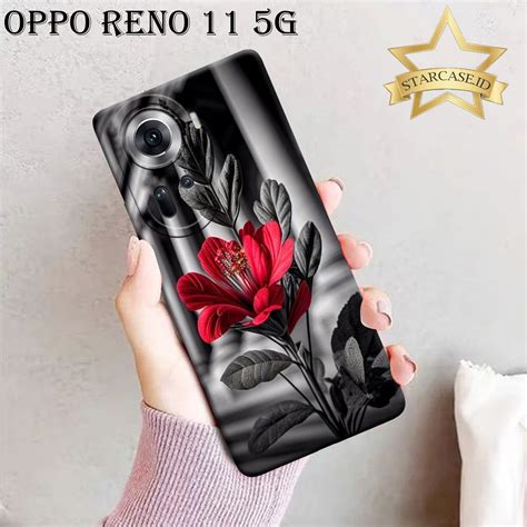 Case Oppo Reno G Terbaru Casing Hp Oppo Reno G Starscase Id Softcase Oppo Reno