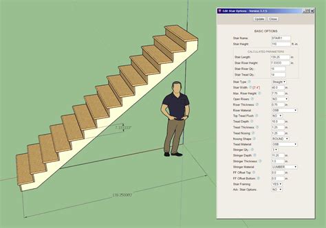 Medeek Wall Plugin Sketchucation Medeek Wall Plugin Sketchucation