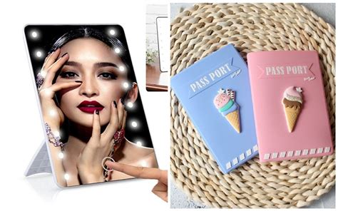 10 подарков с Aliexpress которые стоит подарить женщине Женский праздник 8 Марта это отличный