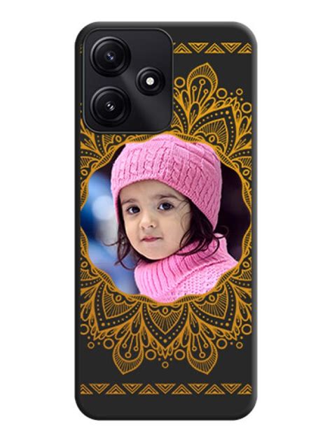 Poco M Pro G Customized Soft Matte Phone Cases Print Photo On Soft Matte Mobile Cover Online